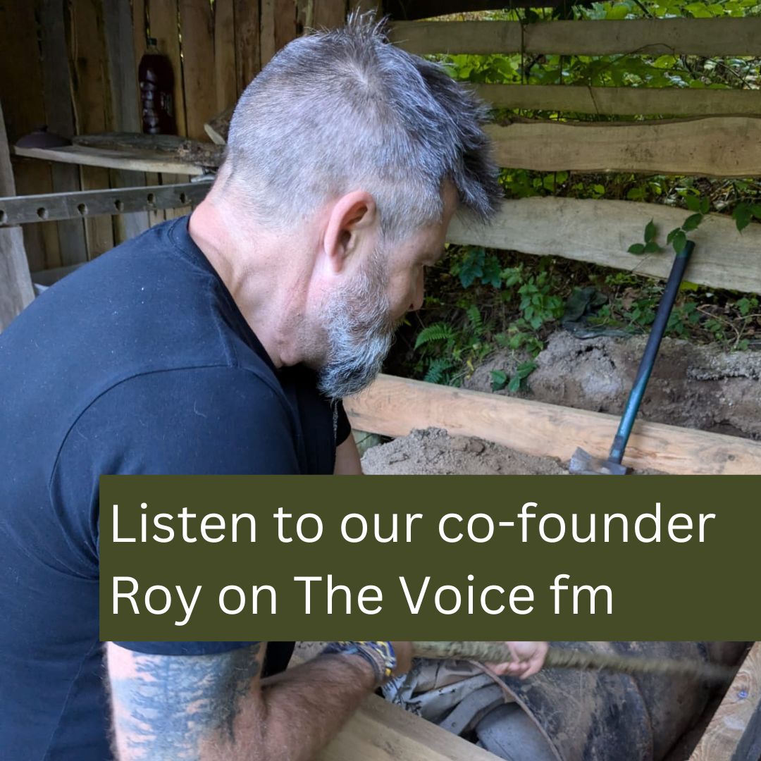 Root Cause Project CIC: Building Community for Veterans in North Devon ...